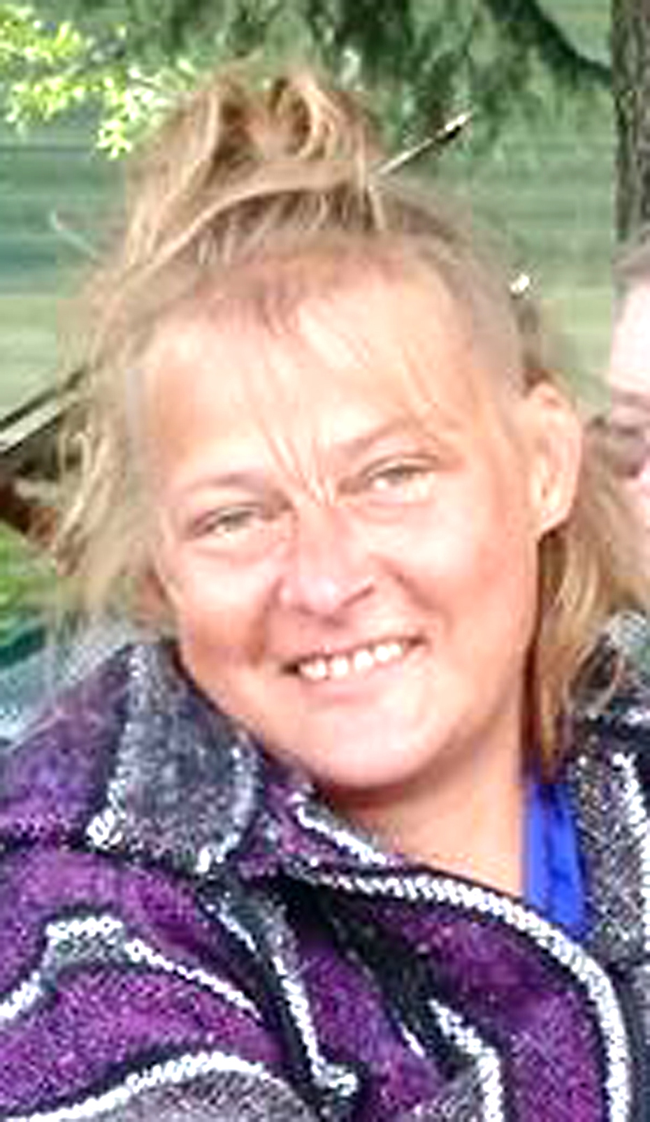 Angela May Lintz-Alford | News, Sports, Jobs - Observer Today